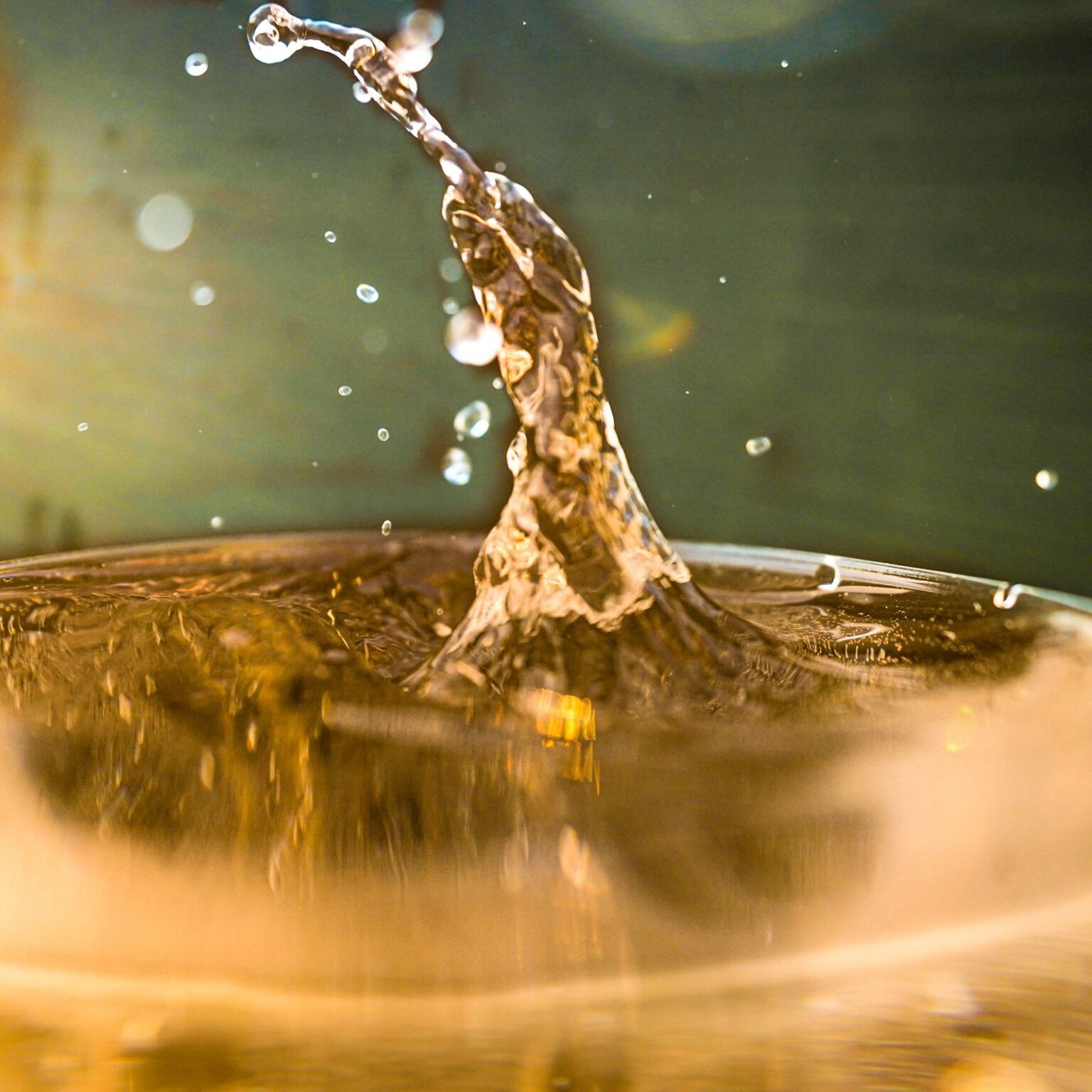 Alimentează-ți starea de bine cu darurile naturii - OLife Romania