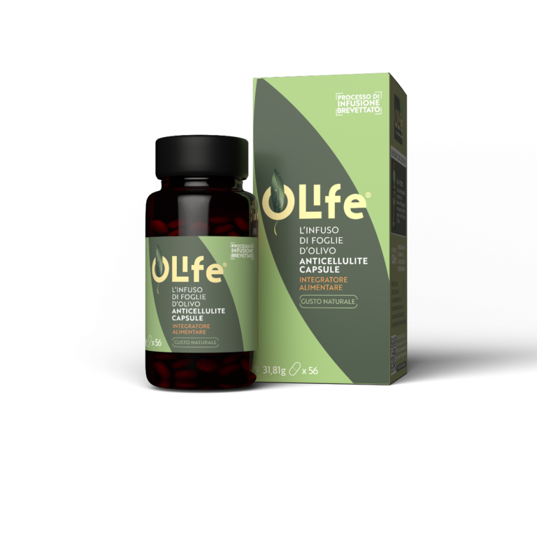 Alimentează-ți starea de bine cu darurile naturii - OLife Romania